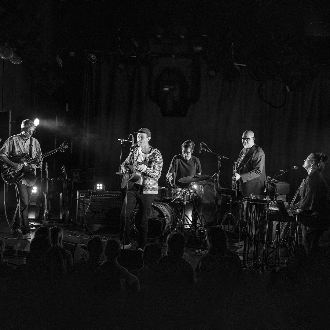 MOURITZ / HØRSLEV PROJEKTET