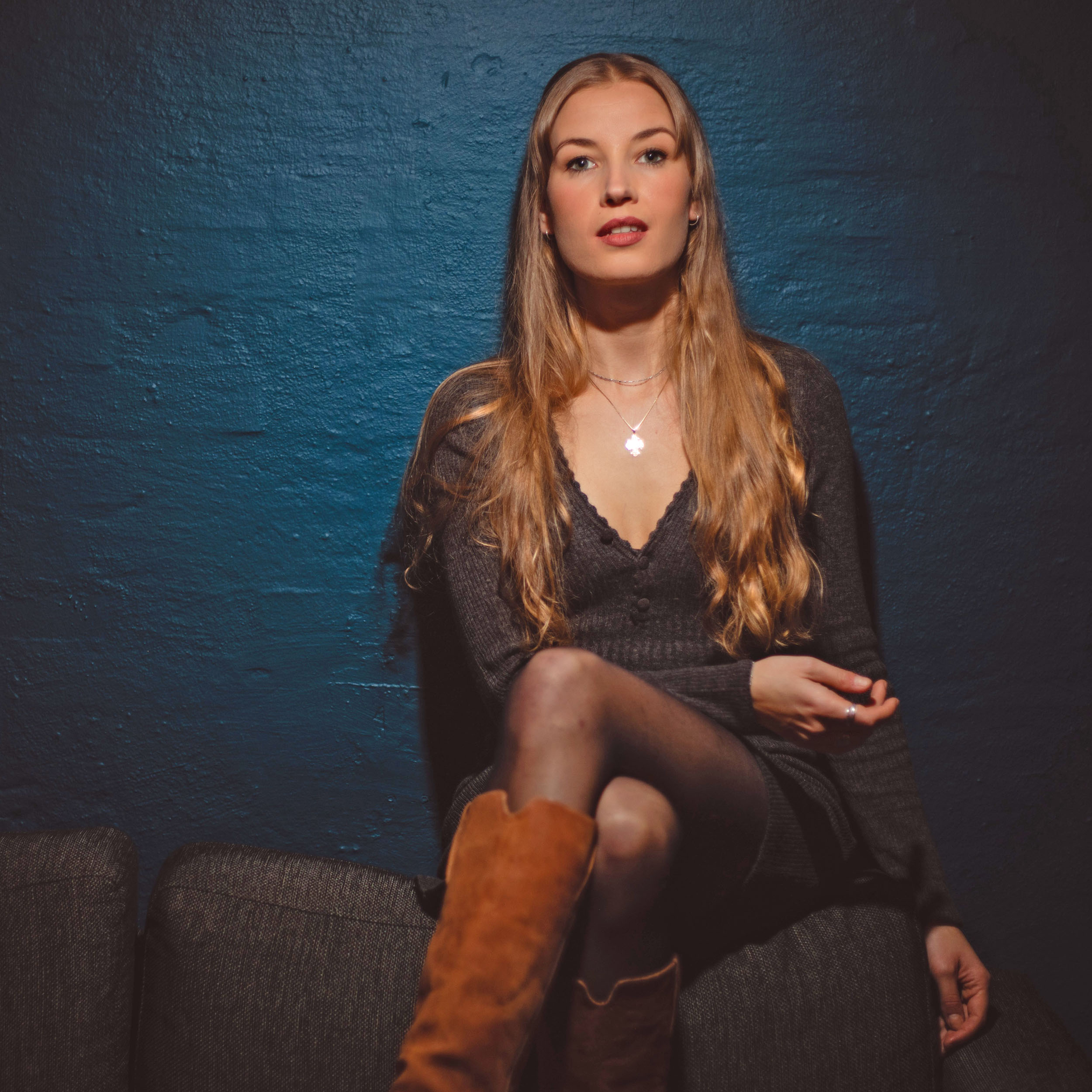 KATRINE SCHMIDT m/BAND